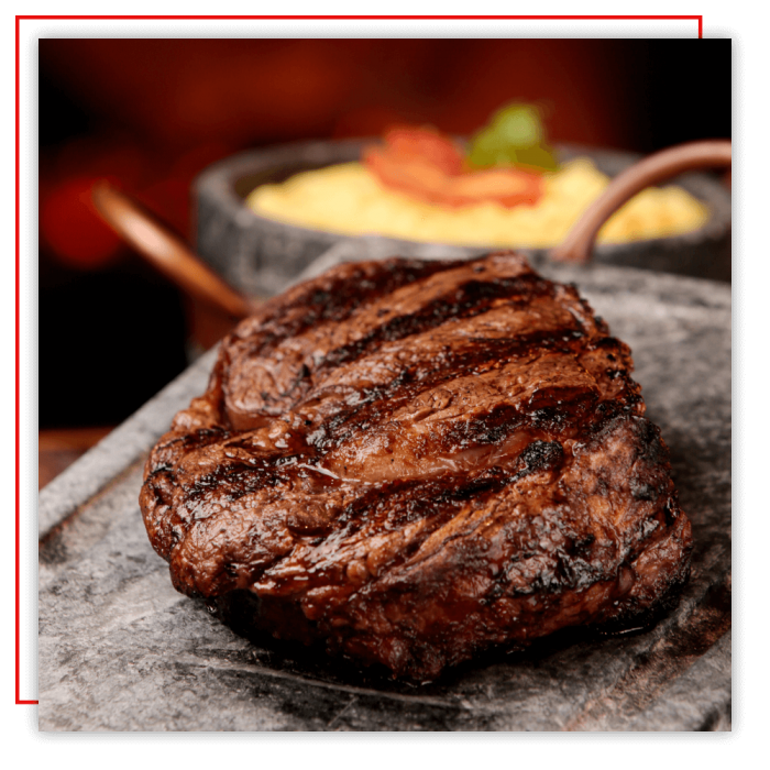 La Parrilla - O sabor autêntico da Parrilla Uruguaia!